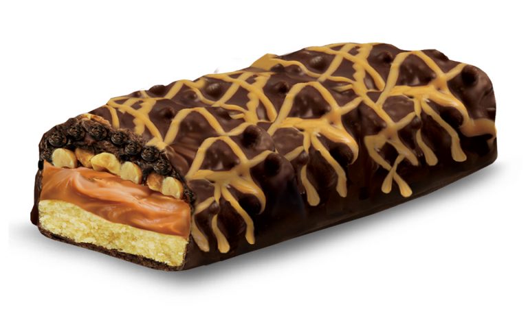 Bars Archives - Bakery Barn, LLC